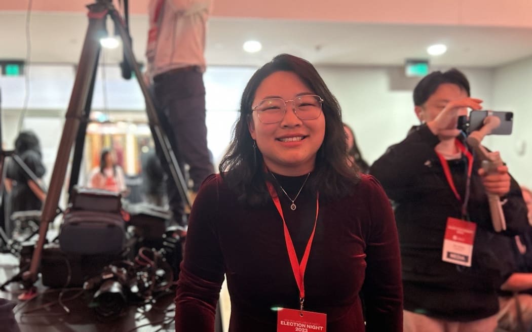 Chinese representation in Parliament likely limited to a single ...