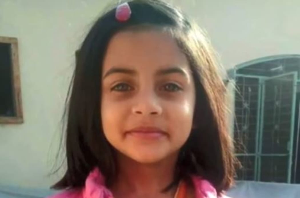 Father of murdered girl: 'It's like the world ended' | RNZ News
