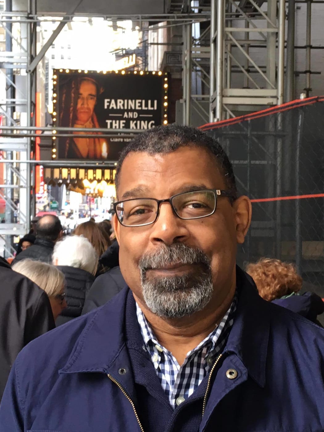 Standing Room Only for Sunday 26 August 2018 Standing Room Only | RNZ