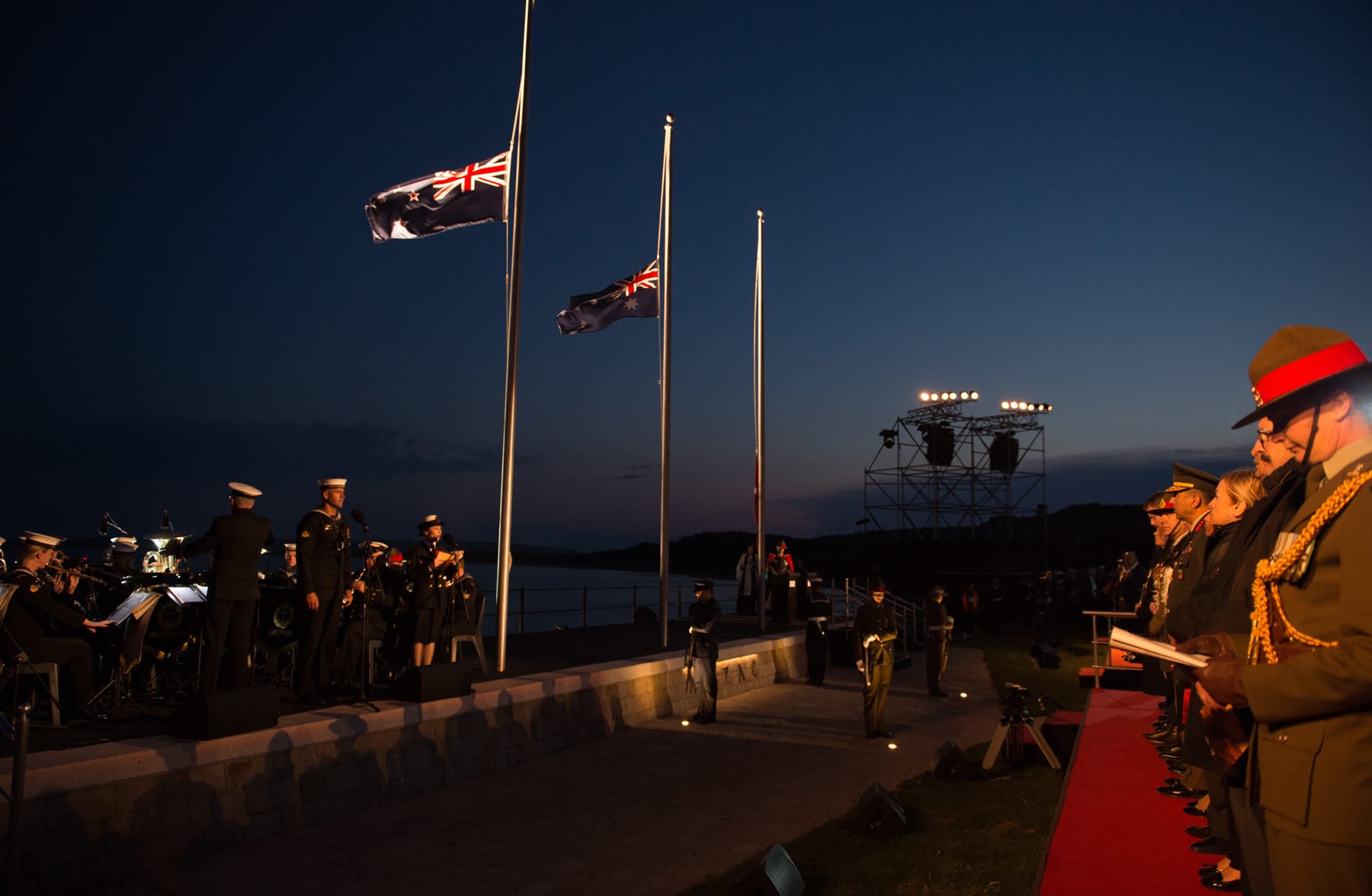 Anzac Day commemorations at your doorstep | RNZ News