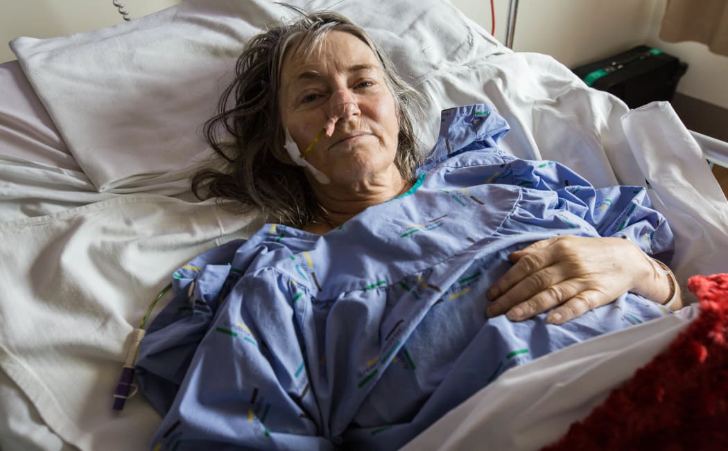 Penny Bright's legacy | RNZ