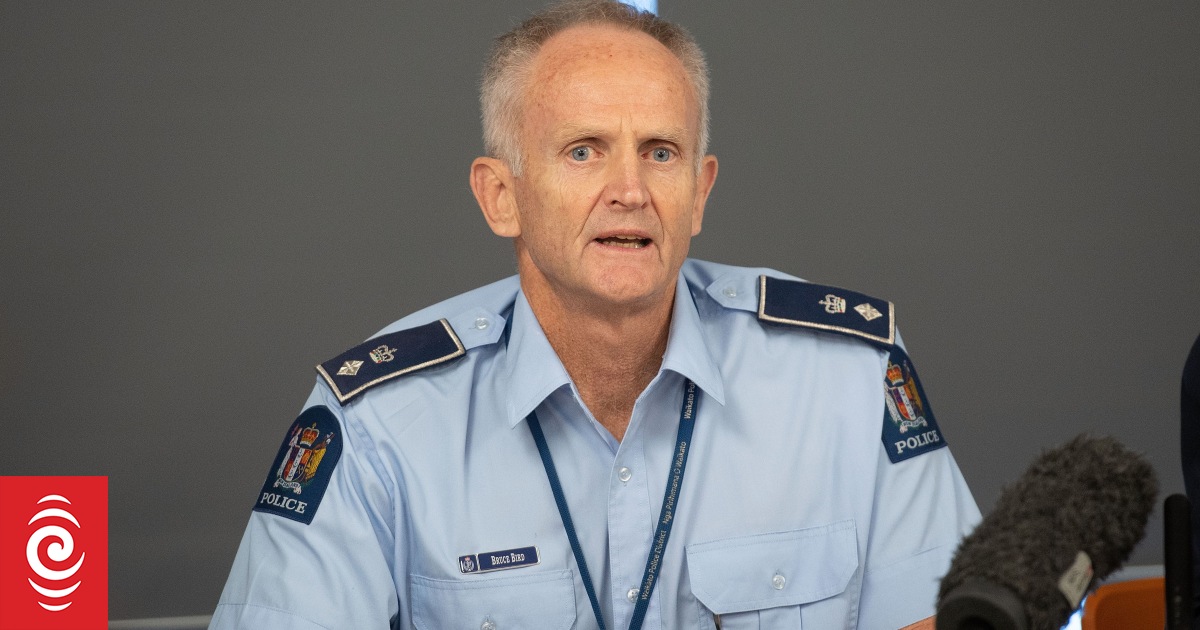 Midweek Mediawatch with Colin Peacock | RNZ