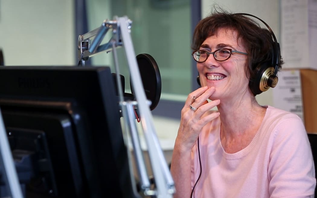 Something about Mary ... and some other things you might not know | RNZ