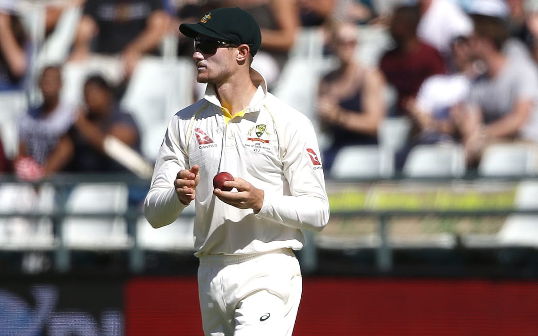 Australian balls-up an hilariously fascinating farce | RNZ News