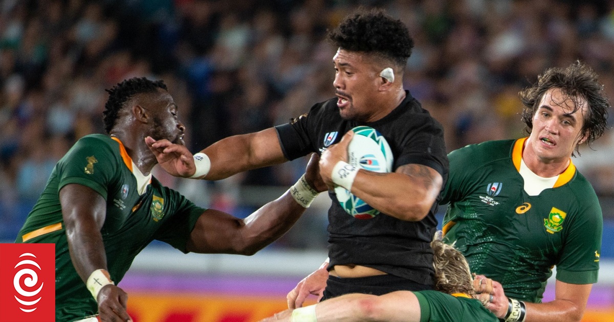 Today's sports news: What you need to know | RNZ News