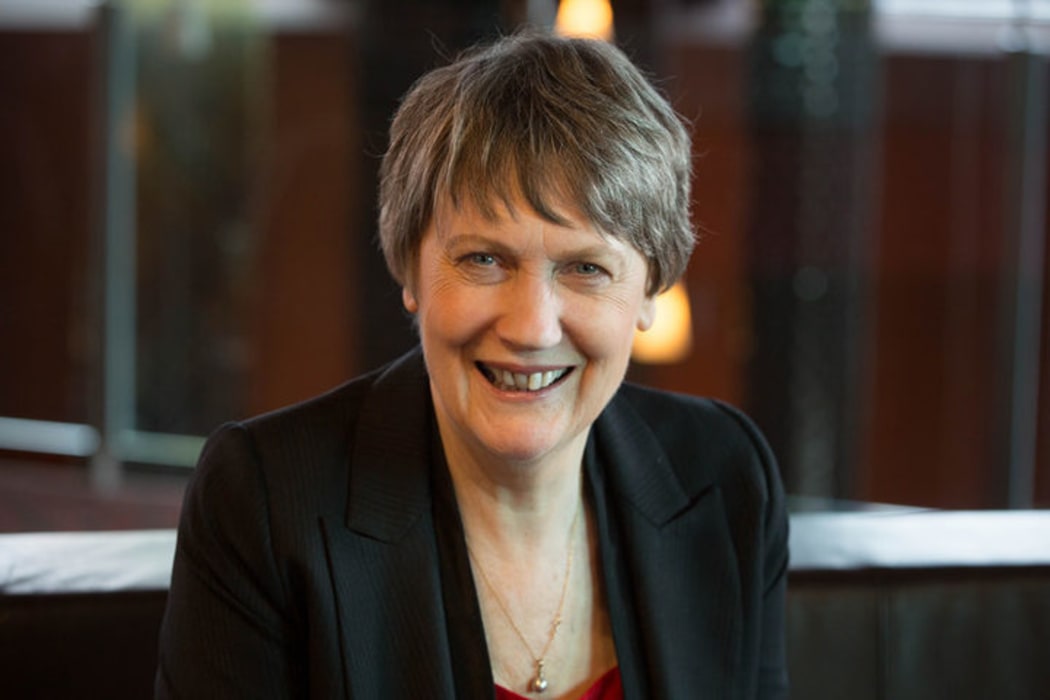 War on drugs has failed - Helen Clark | RNZ News