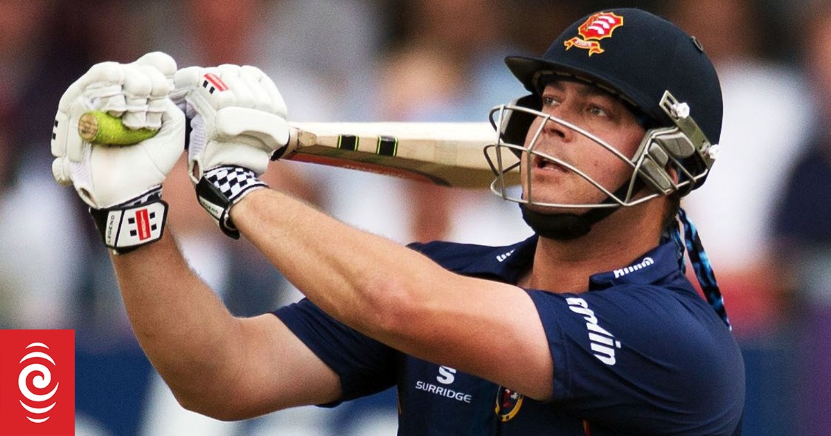 Ryder won't be rushed | RNZ News