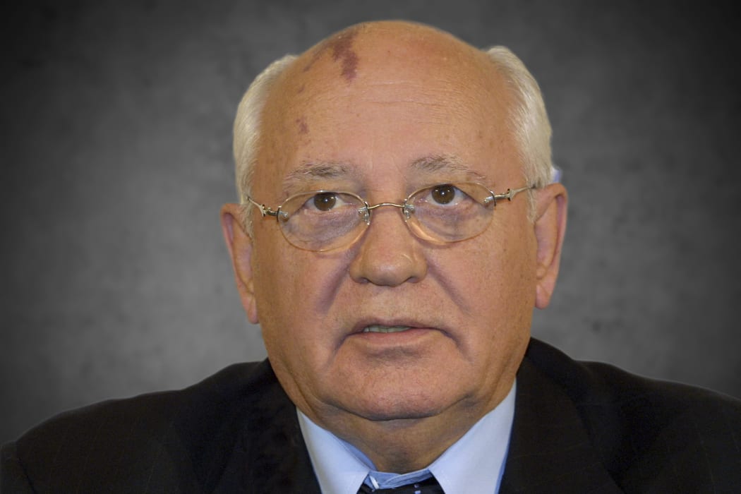 Mikhail Gorbachev, who ended the Cold War, dies aged 91 - agencies ...