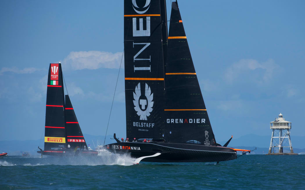 Plenty to race for in reduced challenger series schedule | RNZ News