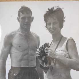 Efforts to preserve photographer Peter Bush's life's work | RNZ