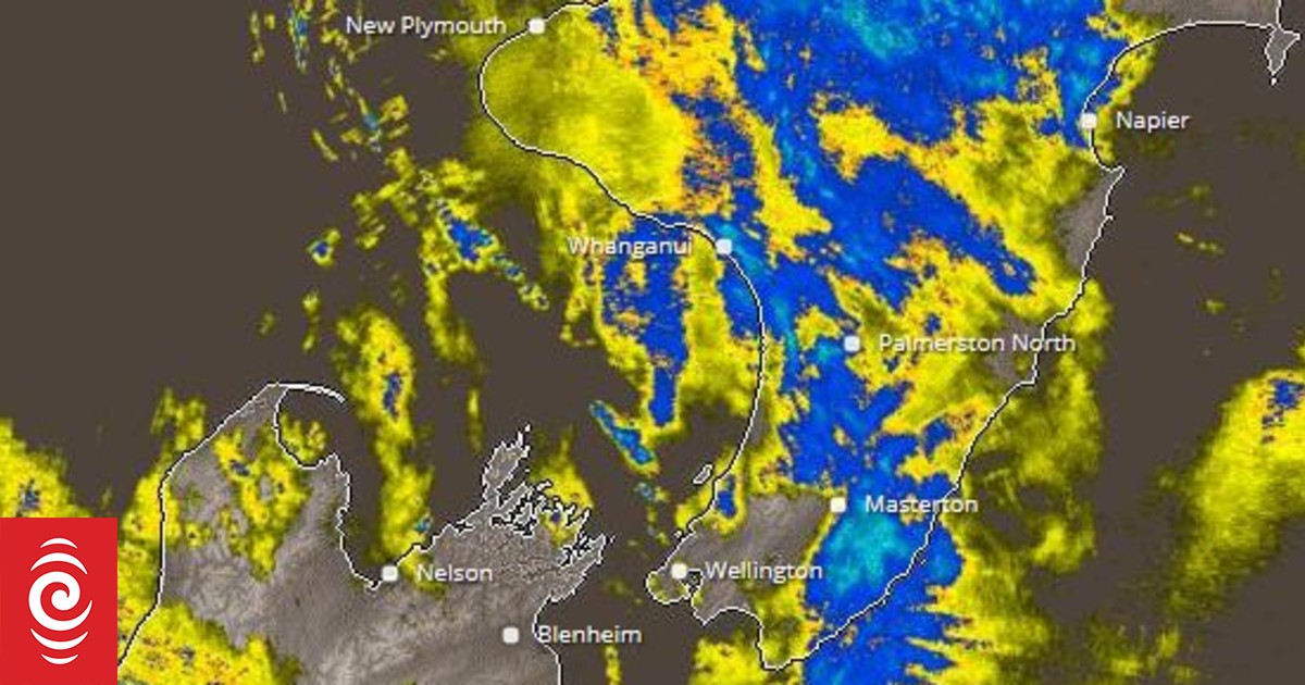 Weather disruption: What you need to know | RNZ News