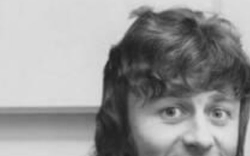 Tony Burrows: the most popular singer you've never heard of | RNZ