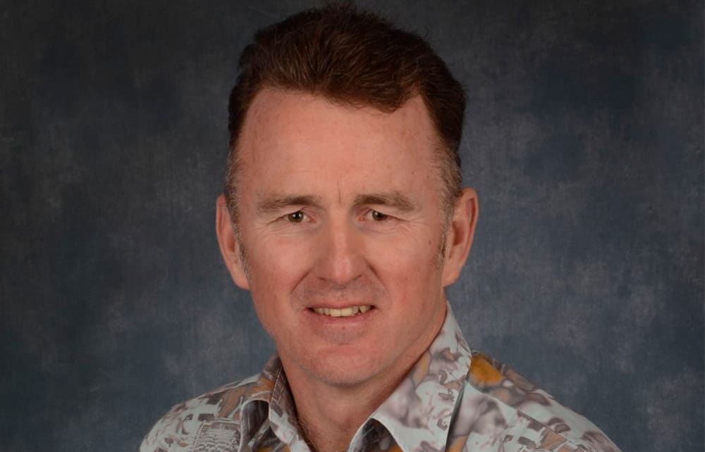 First NZ president elected to Australasian medical body | RNZ News
