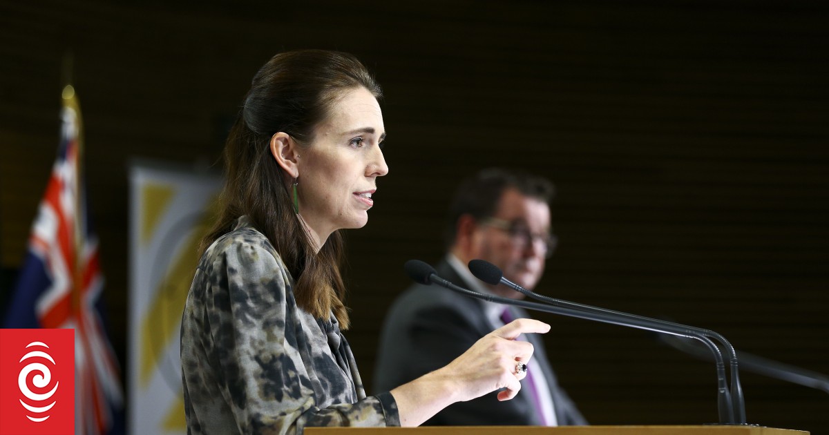 Jane Patterson: government messaging in the Covid crisis | RNZ