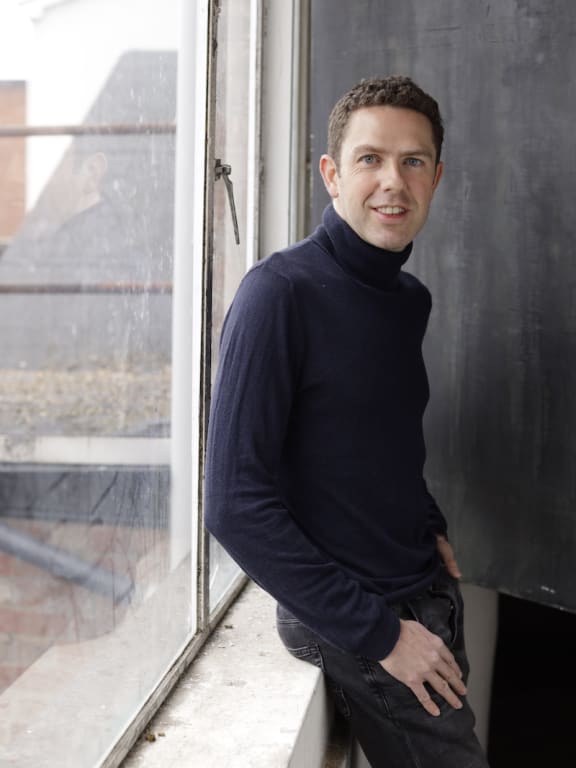 David Robson – Staying curious | RNZ