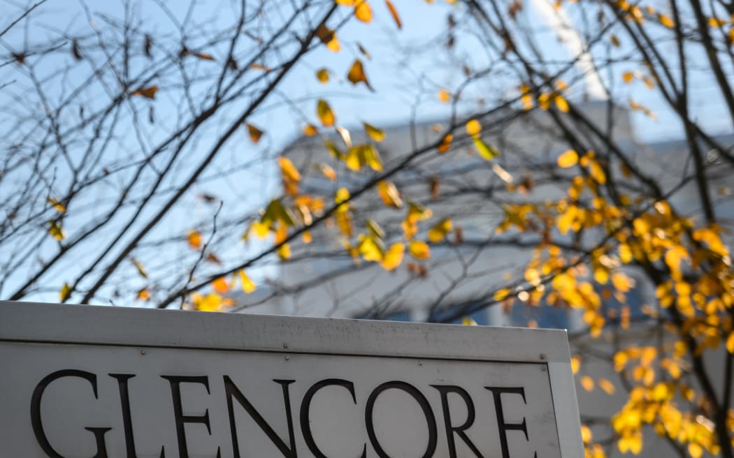 Miner Glencore pays US$180m in latest corruption case | RNZ News
