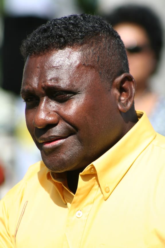 Solomons PM loses his seat | RNZ News