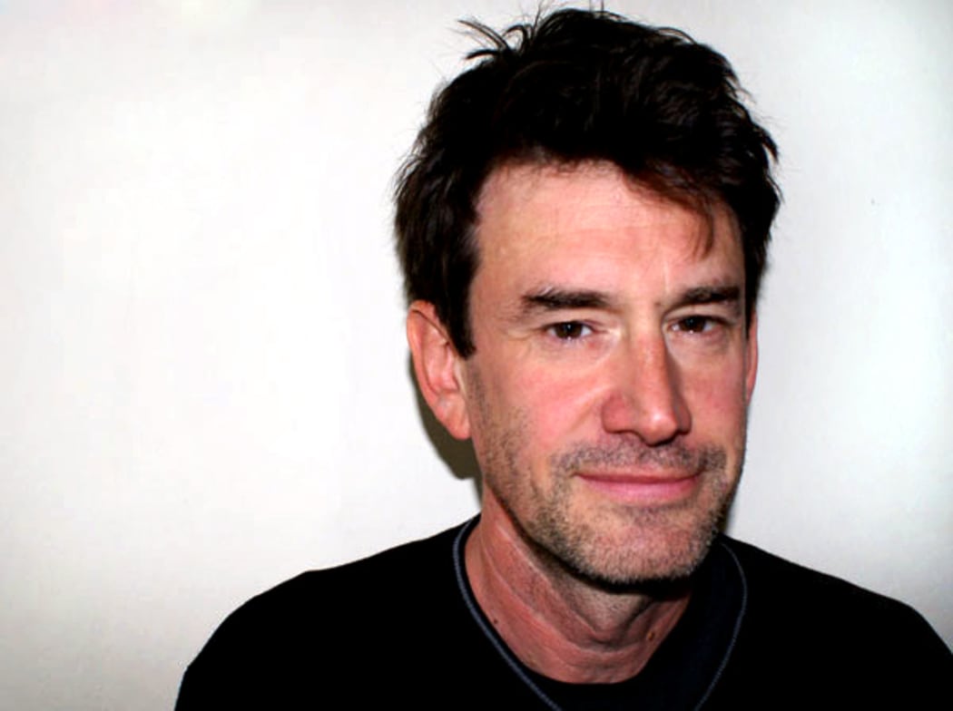 John Metcalfe on Musical Chairs | RNZ