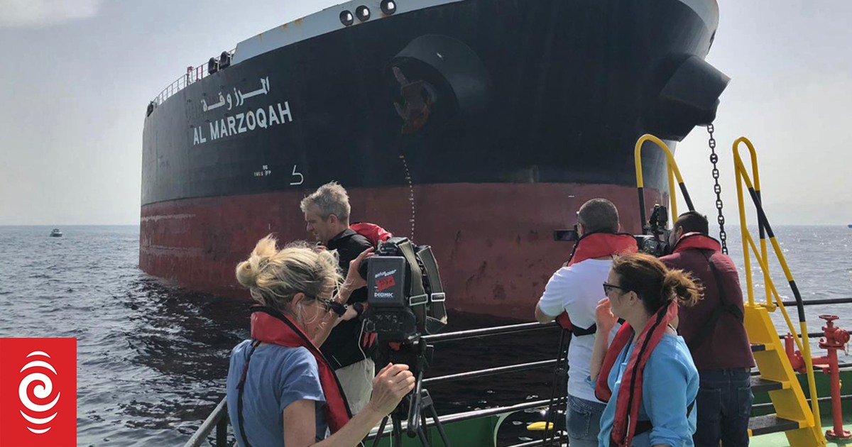 Today's world news: What's making the headlines | RNZ News