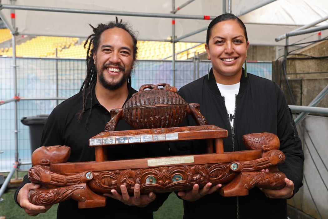 Te Matatini: Ngā Tūmanako win national kapa haka championship | RNZ News