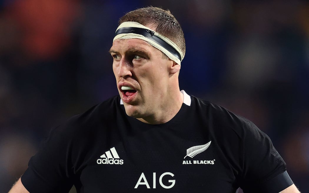 Retallick confirms return to Japan | RNZ News