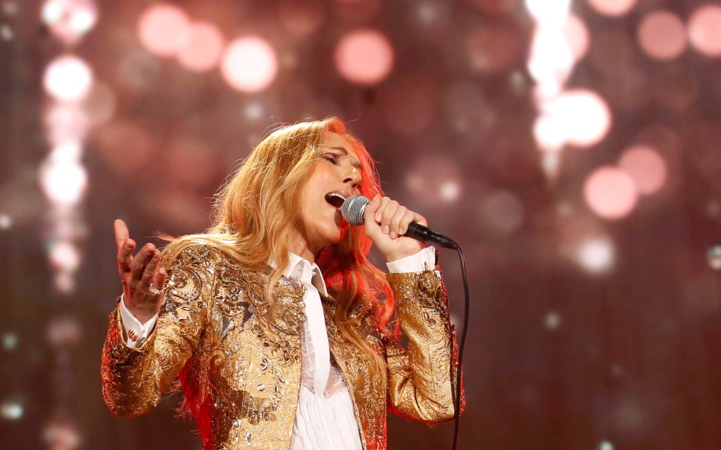 What is stiff person syndrome, the disease forcing Celine Dion to ...