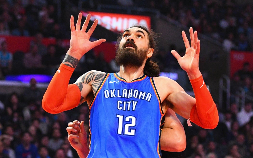 Steven Adams named in Tall Blacks' World Cup squad, no guarantee he'll ...