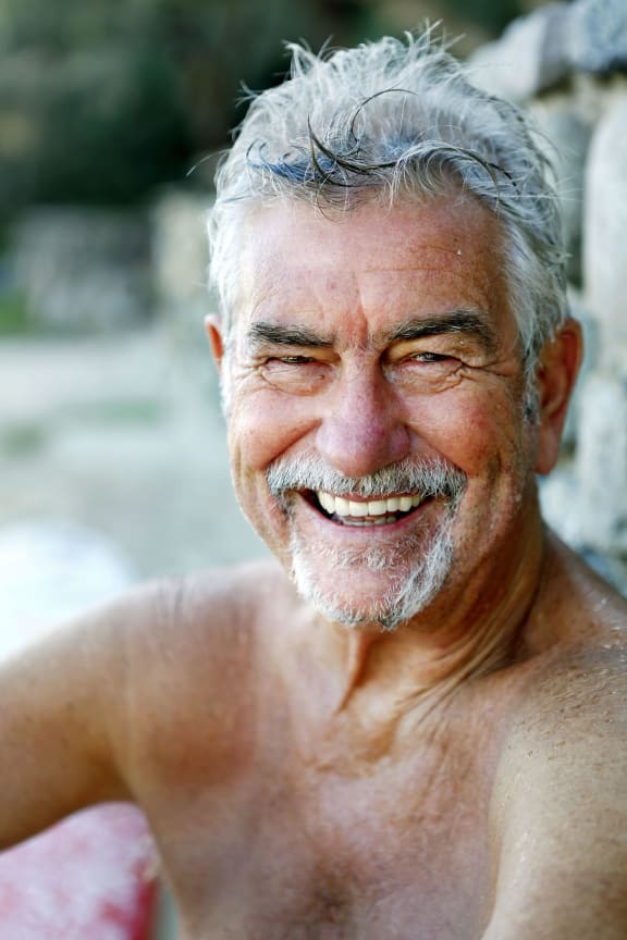 Phil Jarratt A Life of Brine | A Gallery from Nine To Noon | RNZ National