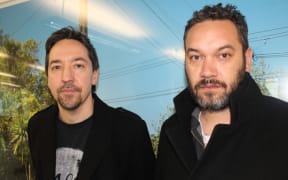 Shihad lead singer Jon Toogood on finding love and Islam | RNZ News