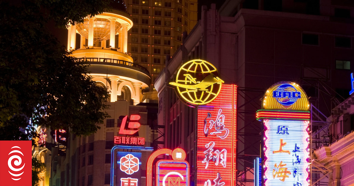 A superpower from ground level: A review of Frank Dikotter's China ...