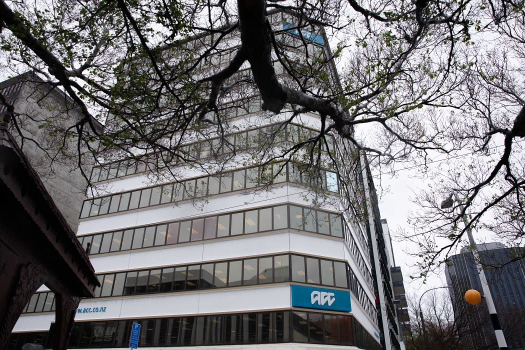 Change coming after political outcry over ACC privacy revelations | RNZ ...