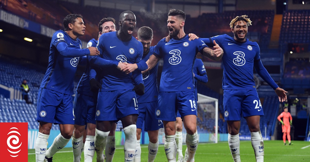 Today's sports news: What you need to know | RNZ News