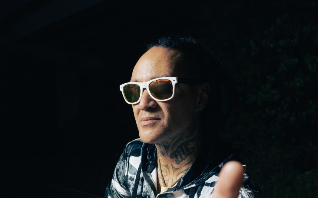 The Mixtape: Tiki Taane | RNZ