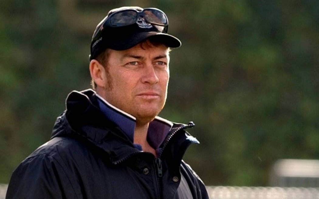 Warriors pay tribute to former coach | RNZ News