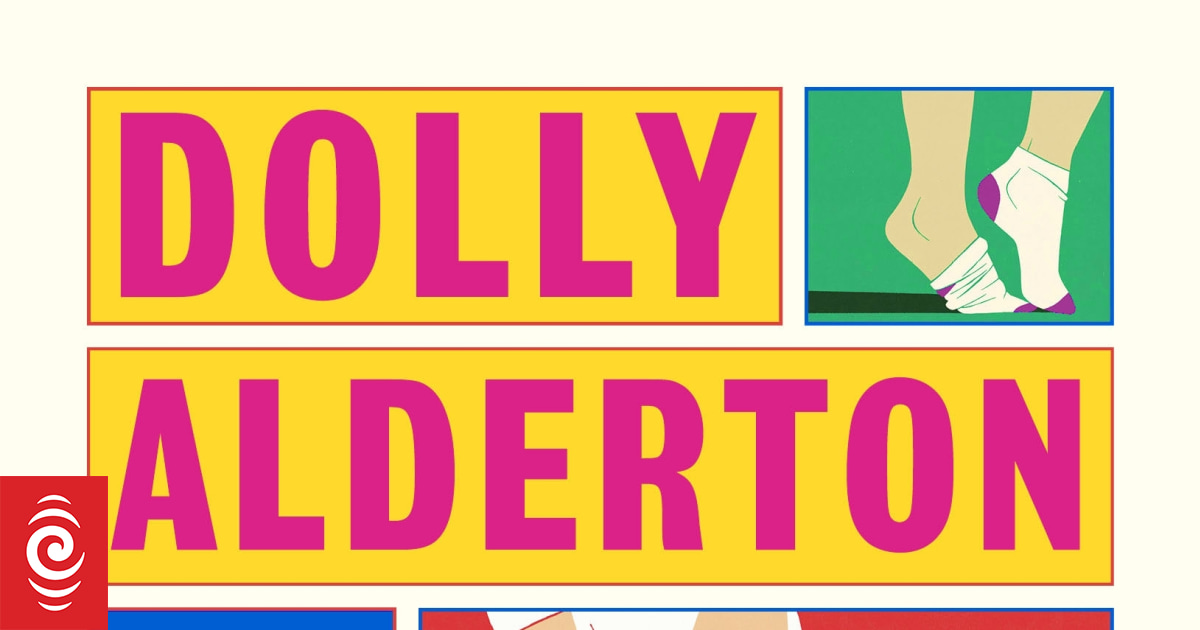 Book review: Good Material by Dolly Alderton | RNZ