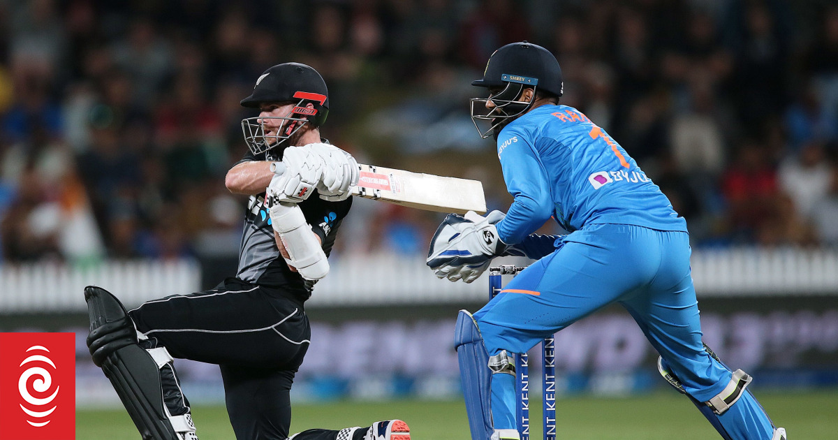 Today's sports news: What you need to know | RNZ News