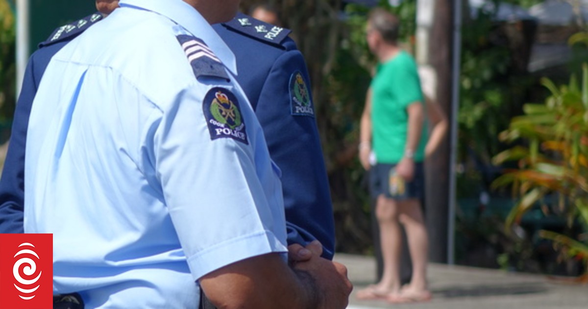 Family waiting for Cooks murder victim's body | RNZ News