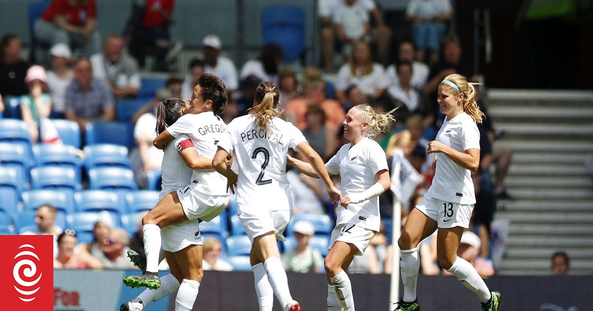 Today's sports news: What you need to know | RNZ News