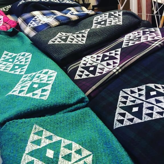 Nichola Te Kiri: a career in contemporary Māori design | RNZ
