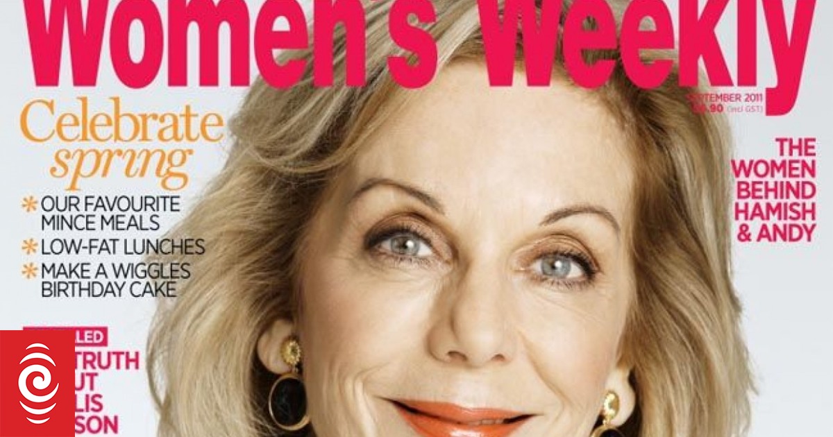 Media commentator Gavin Ellis | RNZ