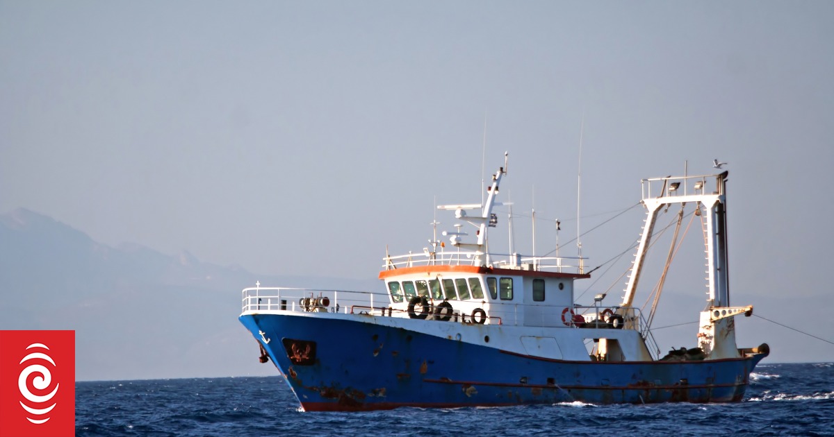 Māori leaders celebrate Sealord Deal 30 years on, warn of complacency ...