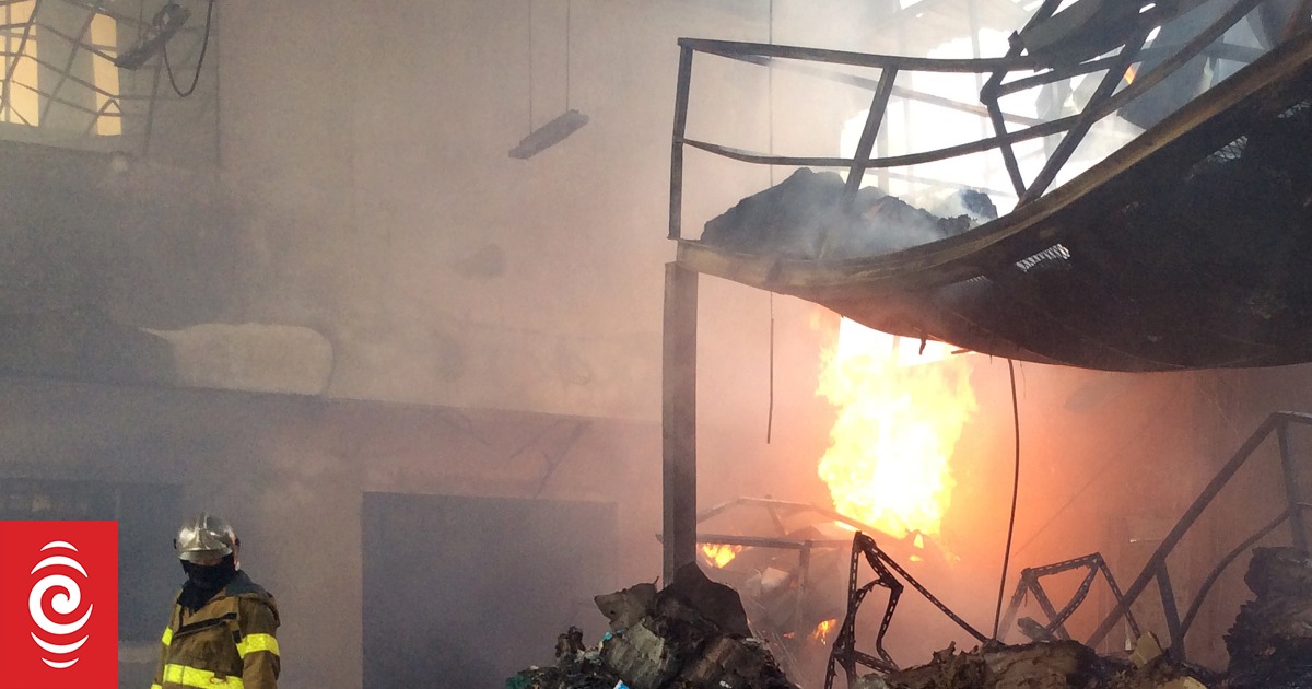 Likely WW2 bomb explodes, killing seven | RNZ News