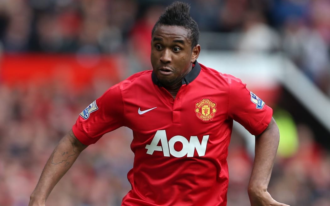 Anderson leaves Manchester United | RNZ News