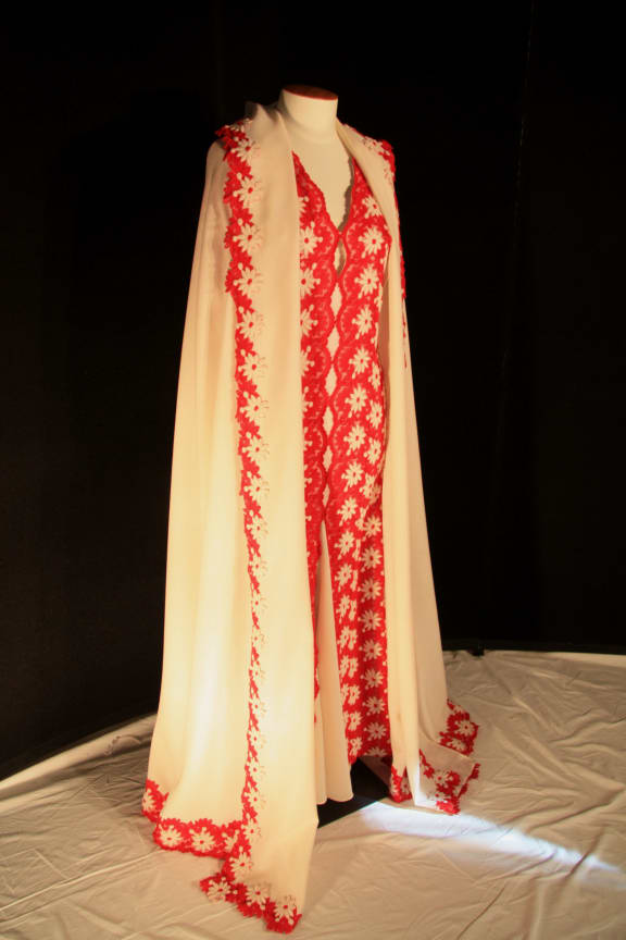 The Eden Hore Collection | A Gallery from News | RNZ