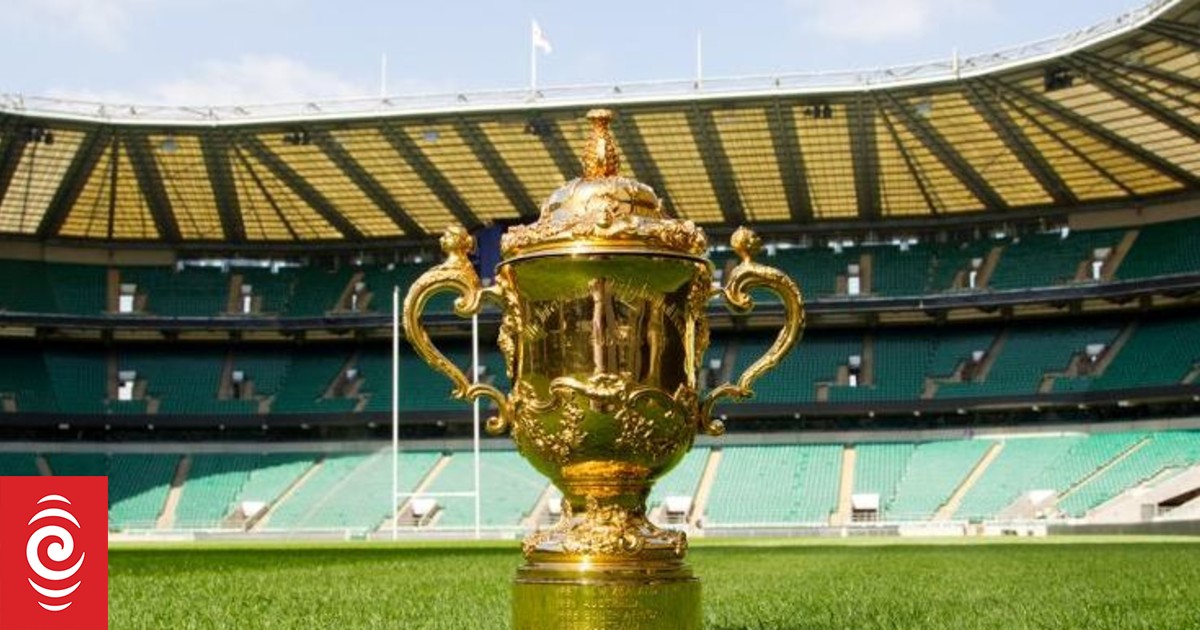 Boost for tier two rugby nations | RNZ News