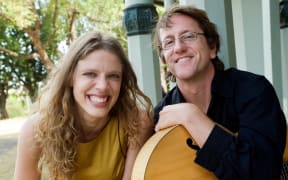 Nick Tipping | RNZ Concert Presenter