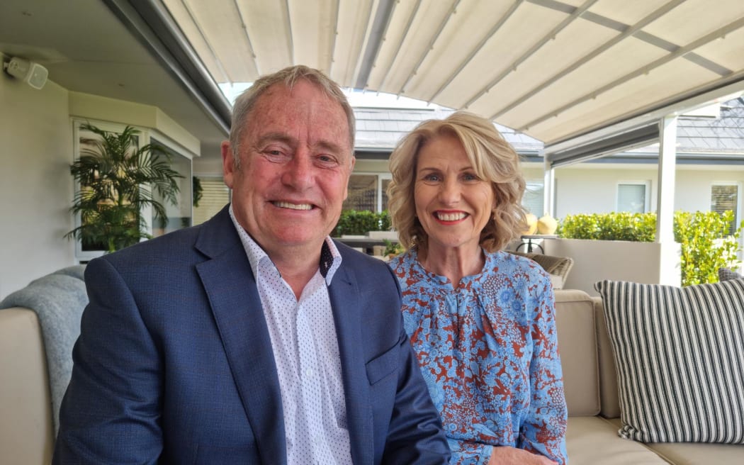 Local body elections: Changing of the guard across country | RNZ News