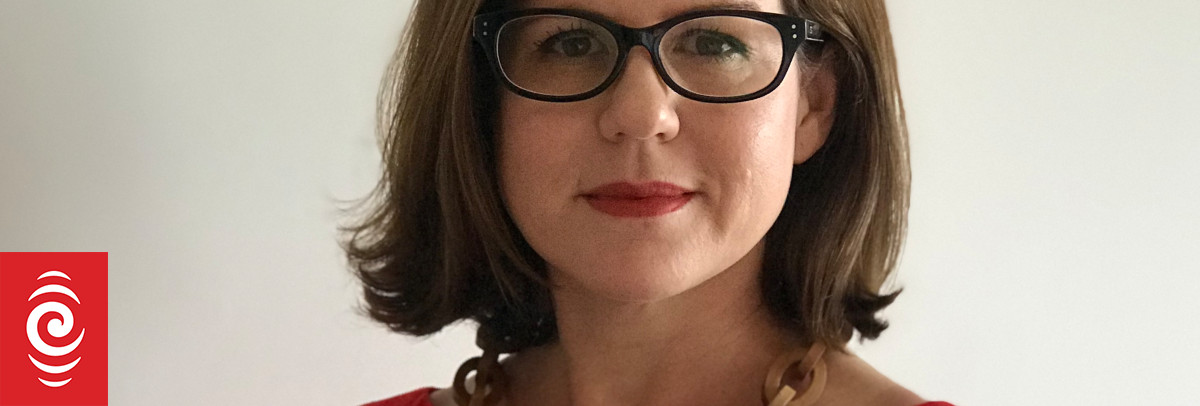 Anna Fifield: Leading the DomPost | RNZ