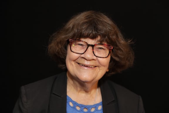 Dame Joy Cowley | A Gallery from Sunday Morning | RNZ National