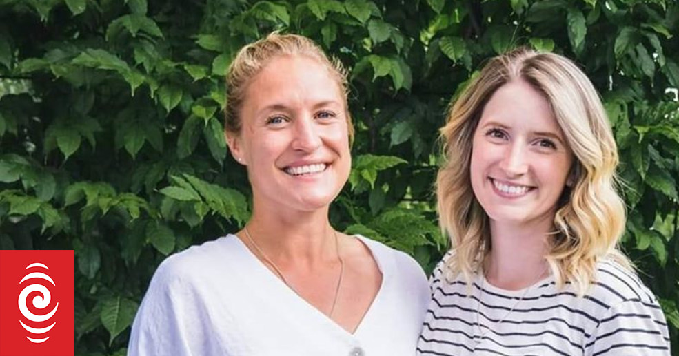 Friend says tramper Stephanie Simpson was enjoying OE and loved NZ's ...